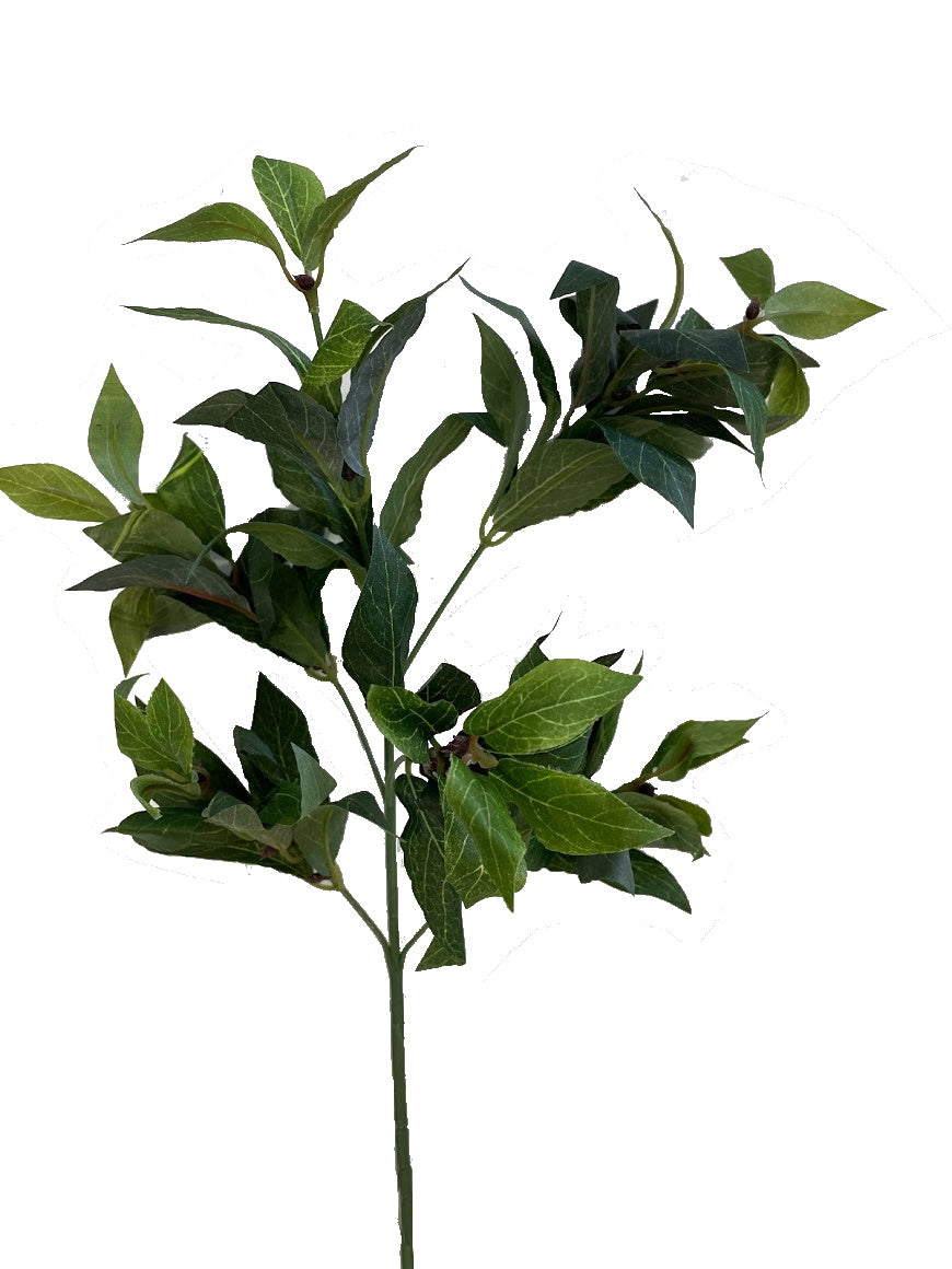 Artificial daphne branch (Length: 73cm) - FBR0042 – S.K Optimus